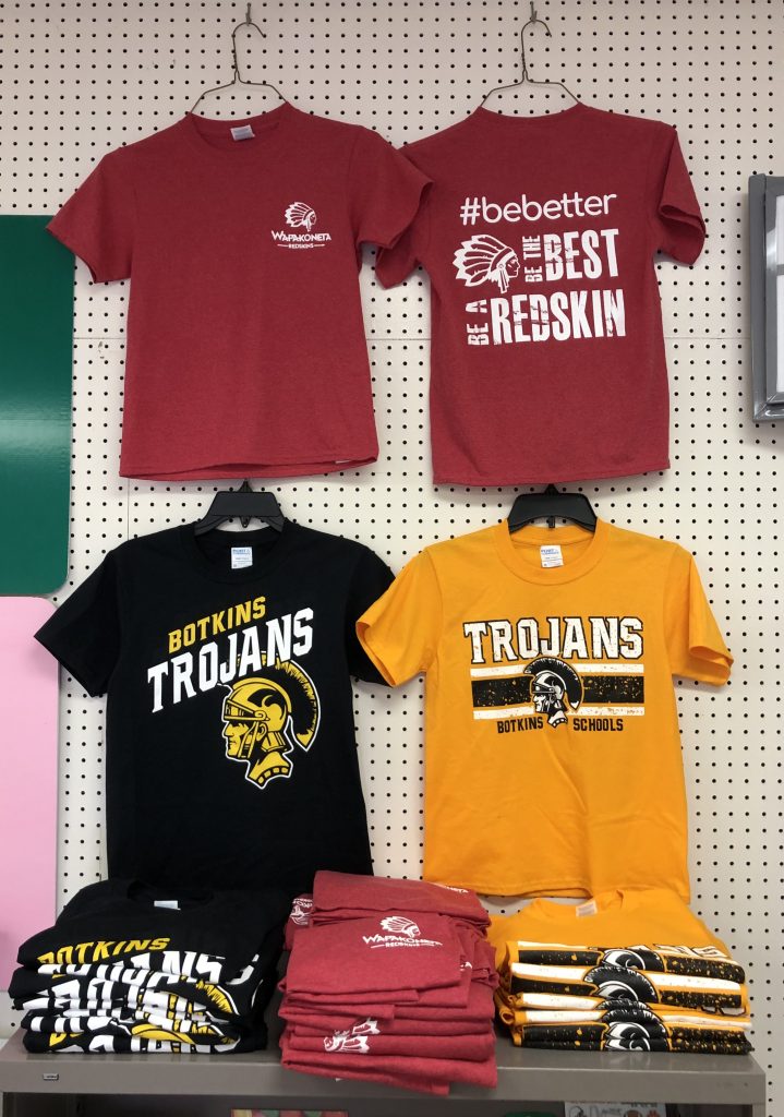 tshirts - SignProSidney